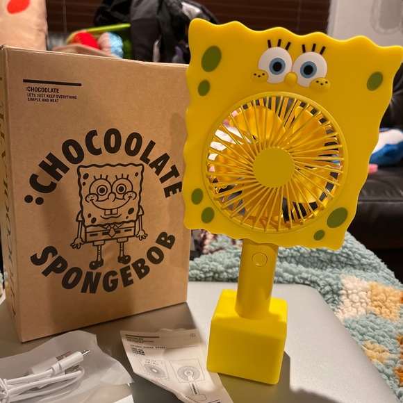 Nickelodeon | Toys | Authentic Licensed Sponge Bob Square Pants ...